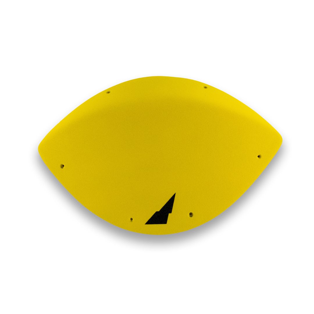 Fibreglass Textured Basic Slopers – Rockcity Climbing Holds