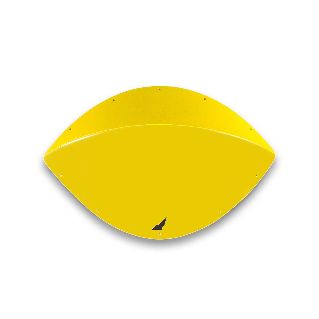 Fibreglass DT MC Basic Slopers – Rockcity Climbing Holds