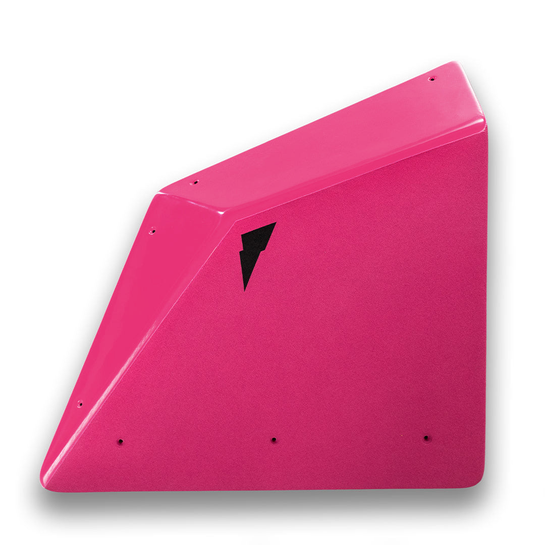 Plywood DT MC Transformers – Rockcity Climbing Holds