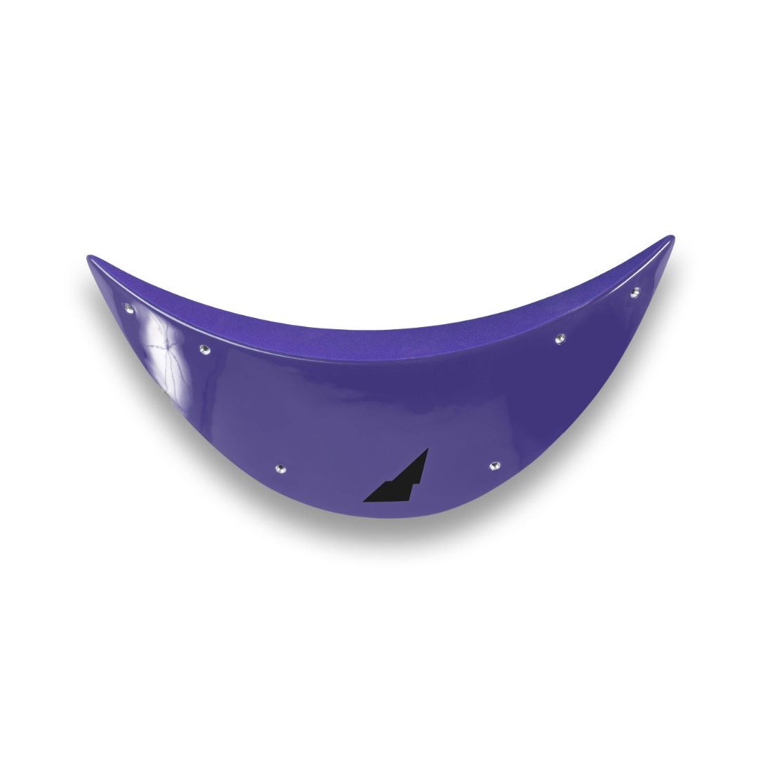 Fibreglass DT MC Basic Crescents – Rockcity Climbing Holds