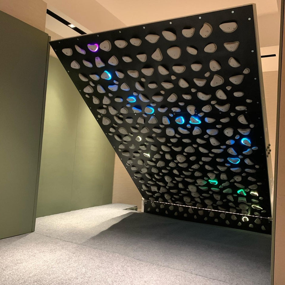 Kilterboard – Rockcity Climbing Holds